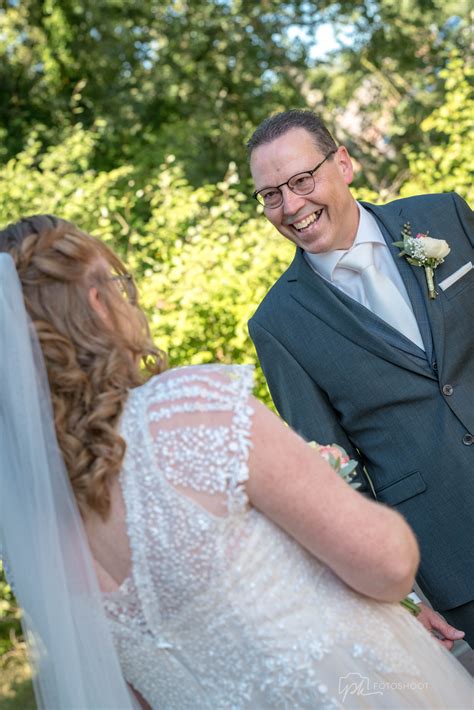 Stephanie Peter Happy Pk Fotoshoot