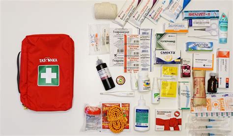 Должна Ли Быть Аптечка В Магазине — Xxx