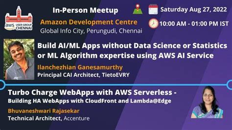 Ilanchezhian Ganesamurthy On Linkedin Build Aiml Apps Without