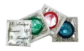 Relaciones sexuales más seguras