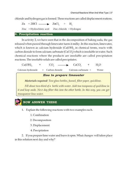 Cgbse Class 8th Science Book Pdf In English Medium Download Online Cgbse Solutions