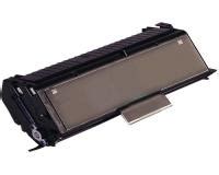 Hp Lj Plus Toner Cartridge Prints Pages Laserjet Iip Plus