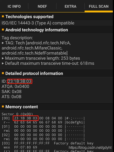 Mifare S50读写卡的笔记（rc522源码（待整理）、mifare控制字等、mifare卡片结构等） Mifare E05b指令 Csdn博客