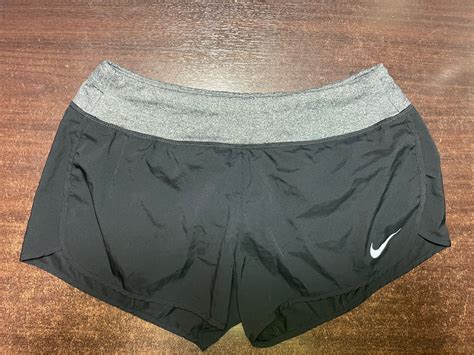 Nike Shorts Women S Fashion Activewear On Carousell