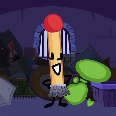 Match Bfdi Fart Edit By Number1pillowsimp On Deviantart