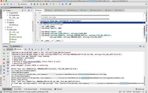 【已解决】flask中换成工厂模式去初始化app实例后app被初始化两次 在路上