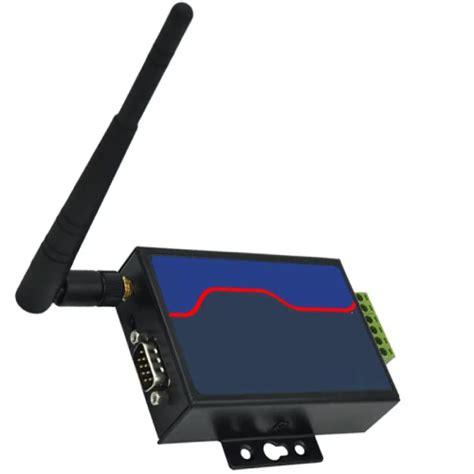 Advanced Wi Fi Module With Modbus Gateway And Secure Cloud Integration Gaotek Gao Tek