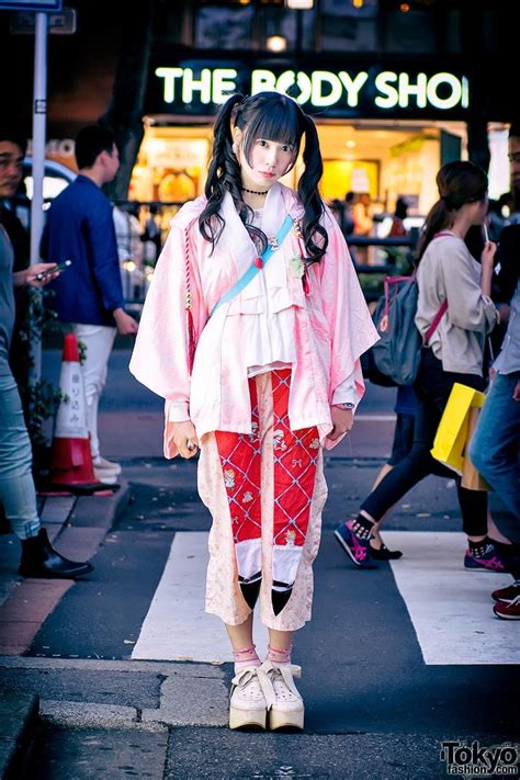 海外サイトで紹介されていた「日本人のファッション」が・・・（画像） ポッカキット