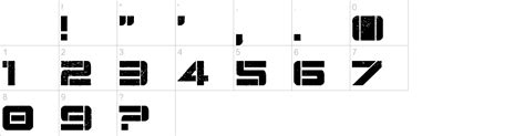 Damage Inc Font UrbanFonts Com