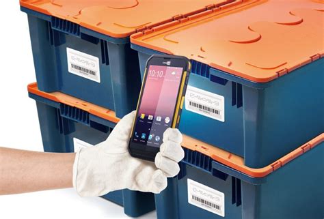 Cipherlab Rs35 Barcode Connexions