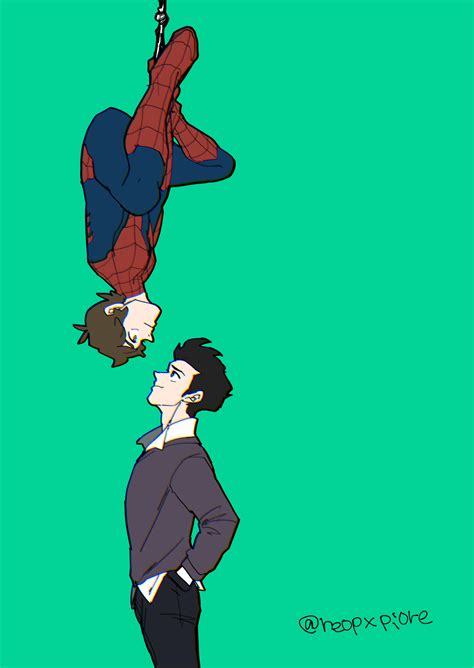 Ultimate Spider Man Harry Osborn