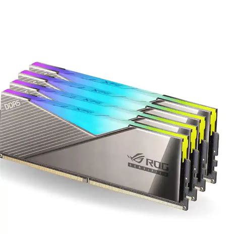 راهنمای جامع خرید مادربرد Ddr5 سفری به دنیای نسل جدید حافظه‌ها