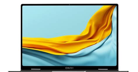 Fedora 40 Linux On Chuwi Minibook X N100