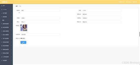 Java毕设项目团购订餐（javavuemybatismavenmysql）美团选项卡代码 Csdn博客