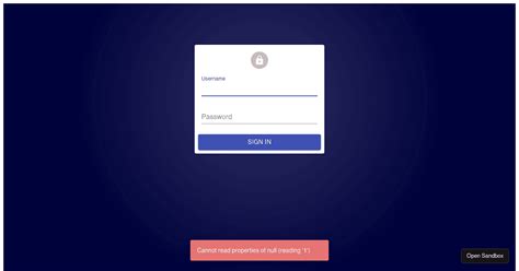 React Admin Firebase Forked Codesandbox