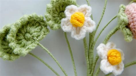 Crochet Strawberry Hookok