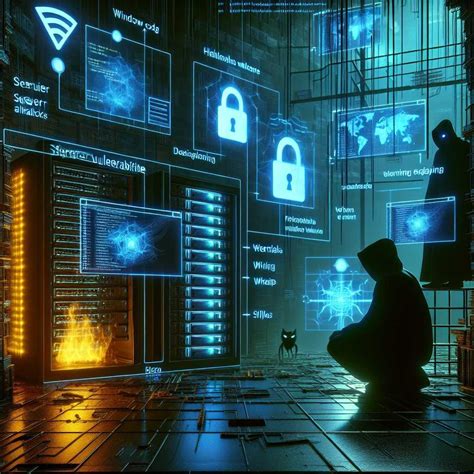 How Hackers Exploit Windows And Linux Server Vulnerabilities To Deploy Web Shells What Every It