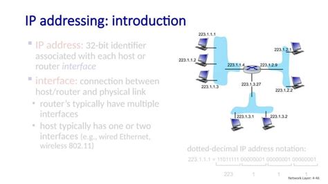 Chapter Of Computer Networking A Top Down Approach Th Edition Jim