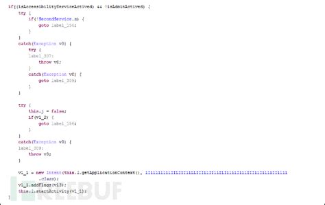 Android新型勒索病毒加密文件内容锁定手机屏幕