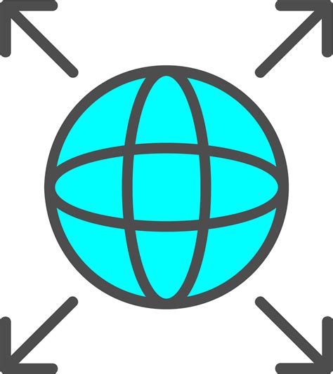 Viral Vector Icon 15492271 Vector Art At Vecteezy