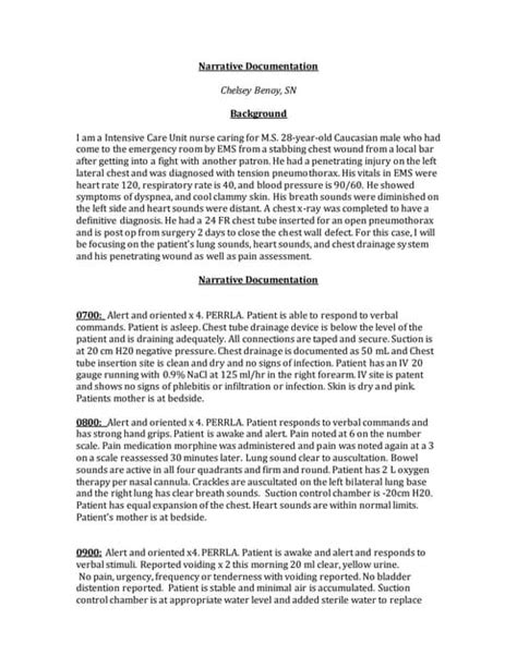 Competencydocumentation Benoy Docx Lung And Respiratory Health