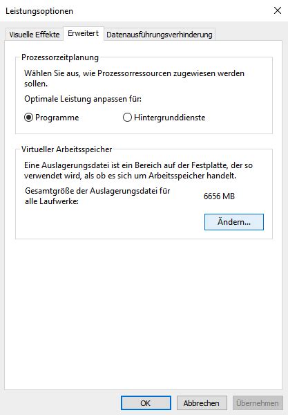 Enlarge And Optimize Swap File In Windows 1011 🚀 Windows Tweaks