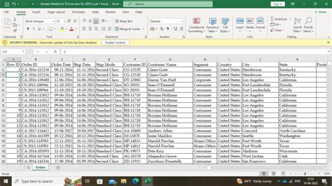 Asmita Banjade On Linkedin Business Mode Excel