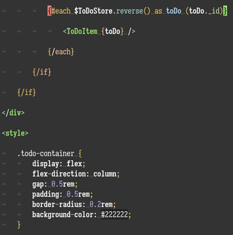 Need Help With Tree Sitter Svelte Grammar Rneovim
