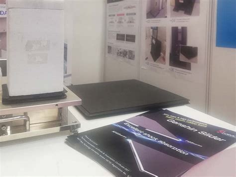 Fuji Engineering High Performance Structures With Viscous Dampers