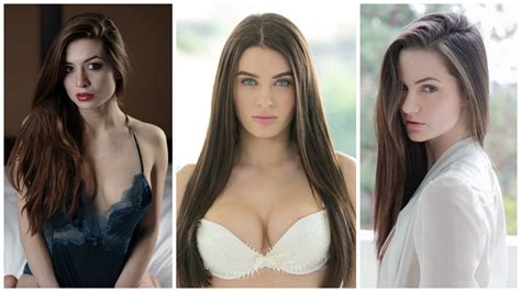 Most Beautiful Adult Film Actresses In The World Page Of Tensvilla