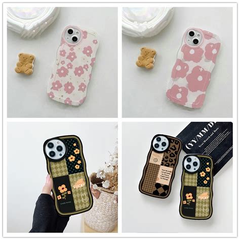 Casing For Infinix Tecno Camon 20 Pro 5g Pova Neo 2 Spark 10 10c 6 Go