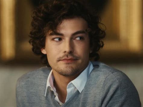 Alistair Maxton Hall Screencaps X Justus Riesner Nel