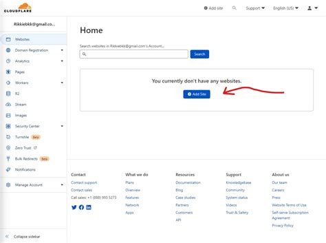 Host Your HTTPS WordPress Website In A Proxmox LXC Docker Container And