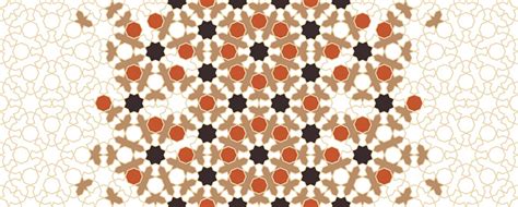 아랍어 이슬람 벡터 패턴 테두리 장식 질감 배경 아랍어 색상 모자이크 붕괴기만된 기하학적 하프톤 패턴 기하 도형에 대한 스톡 벡터 아트 및 기타 이미지 Istock