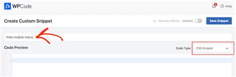 How To Hide A Mobile Menu In WordPress Beginner S Guide