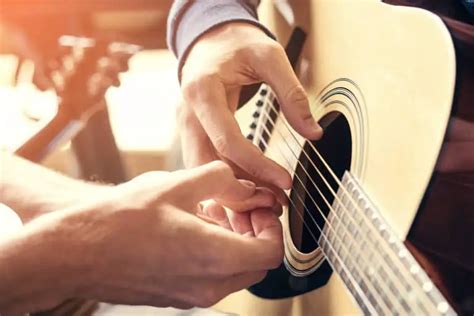 What Are The Guitar Strings Called Instrumentguys What Are The Guitar Strings Called Instrumentguys