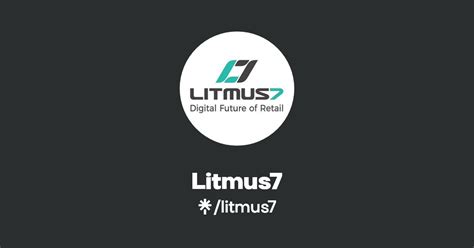 litmus7 facebook linktree