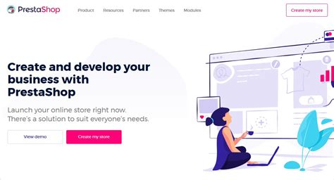 Magento Vs PrestaShop Comparison Security SEO Performance 2023 TemplateToaster Blog