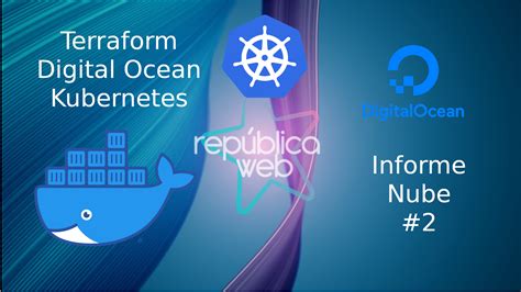 Introducci N A Terraform En Digital Ocean Con Ejemplos Pr Cticos Cursos De Desarrollo