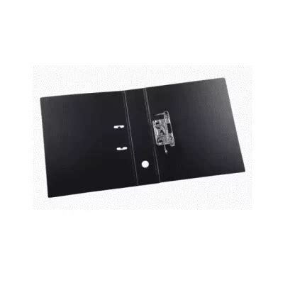 Efficient Organization With Lever Arch File WorkStuff