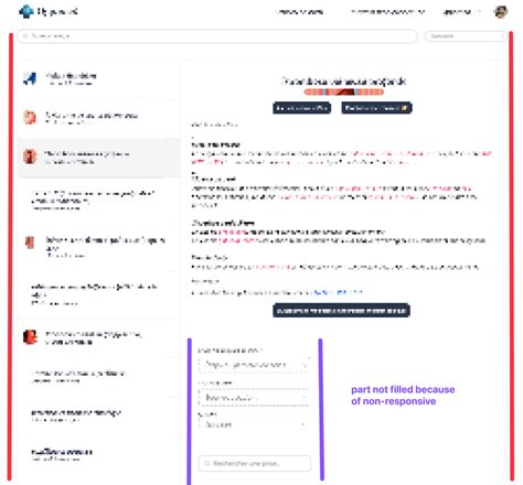 Bug With Iframe Responsive Bug Reports Softr Community
