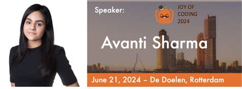 Joyofcoding2024 Speaker Joy Of Coding Joyofcoding2024 Speaker Joy Of Coding