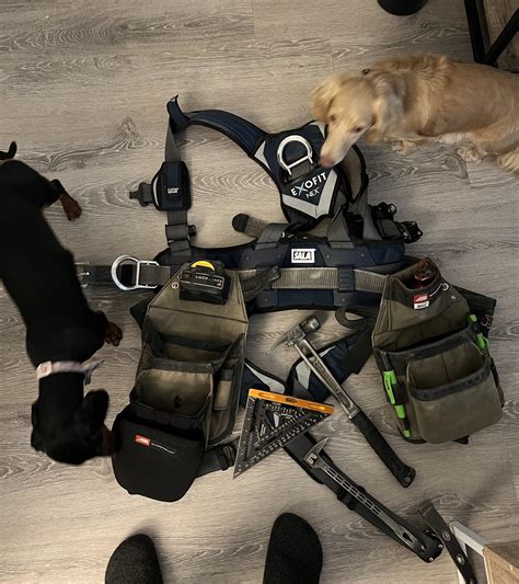 Just Wanted To Show Off My Setup Pretty Happy With Where It Is Now R Toolporn