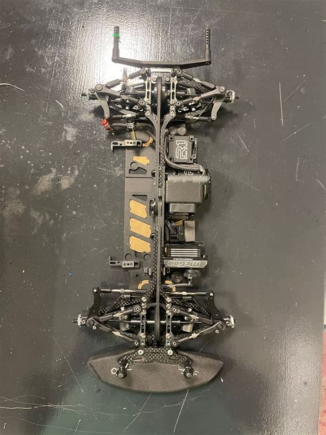 Awesomatix MMXA With Rebellion Chassis Every Option Known To Man R C Tech Forums