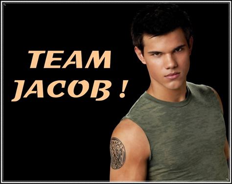 🔥 [80 ] Team Jacob Wallpapers Wallpapersafari