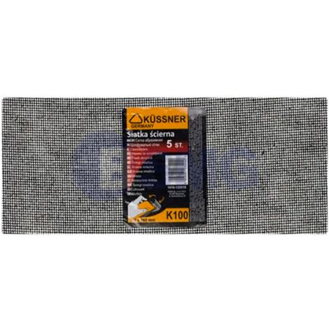 ბადე ზუმფარა P100 1010 120510 024991