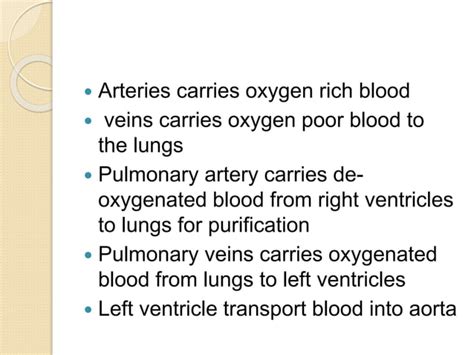 Cardiovascular System Cpt Coding Pptx