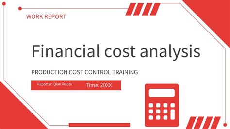 Best Free Cost Analysis Google Slide Themes And Powerpoint Templates For Your Presentation