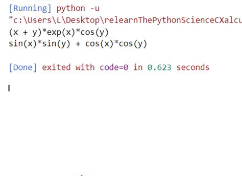 Python科学计算Sympy sp rational CSDN博客
