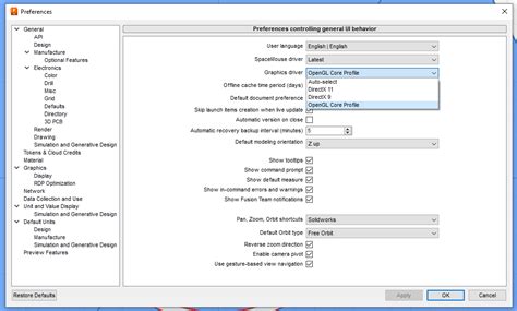 Solved Sketch Profile Highlighting Not Visible Autodesk Community